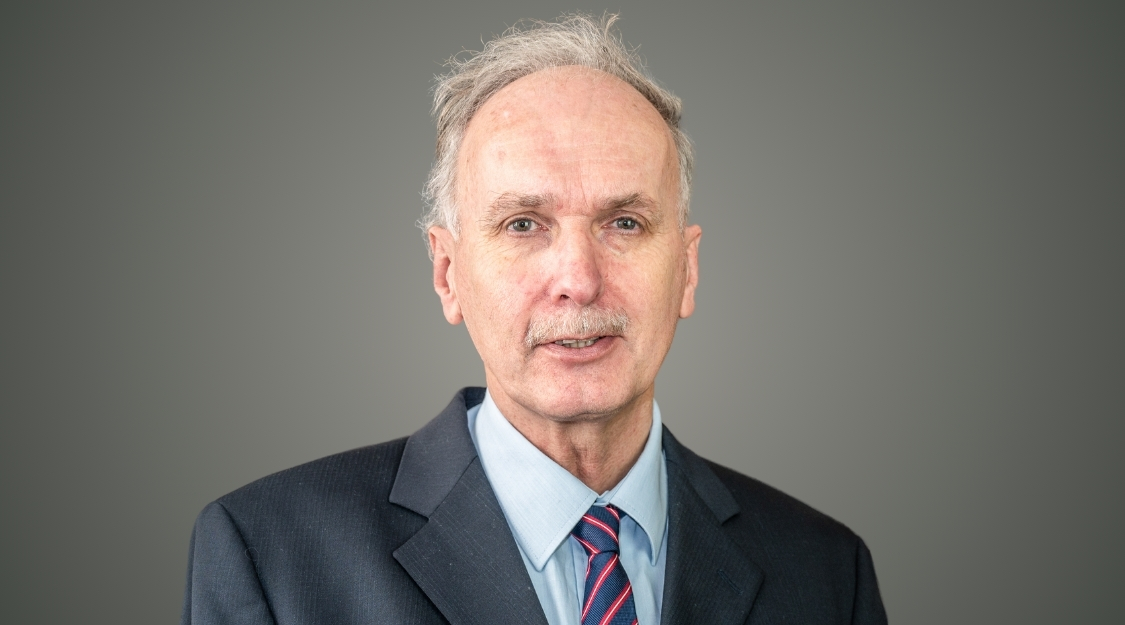 Nicholas Strong - Associate - Everys Solicitors LLP