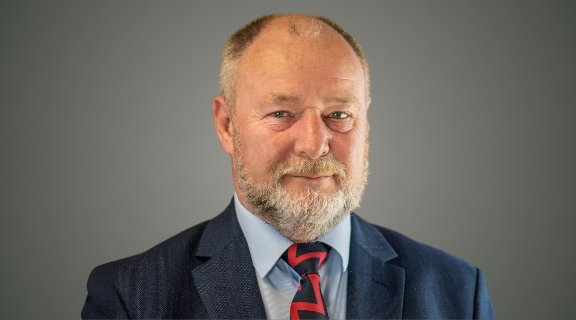 Nigel Isaac - Chartered Legal Executive - Everys Solicitors LLP