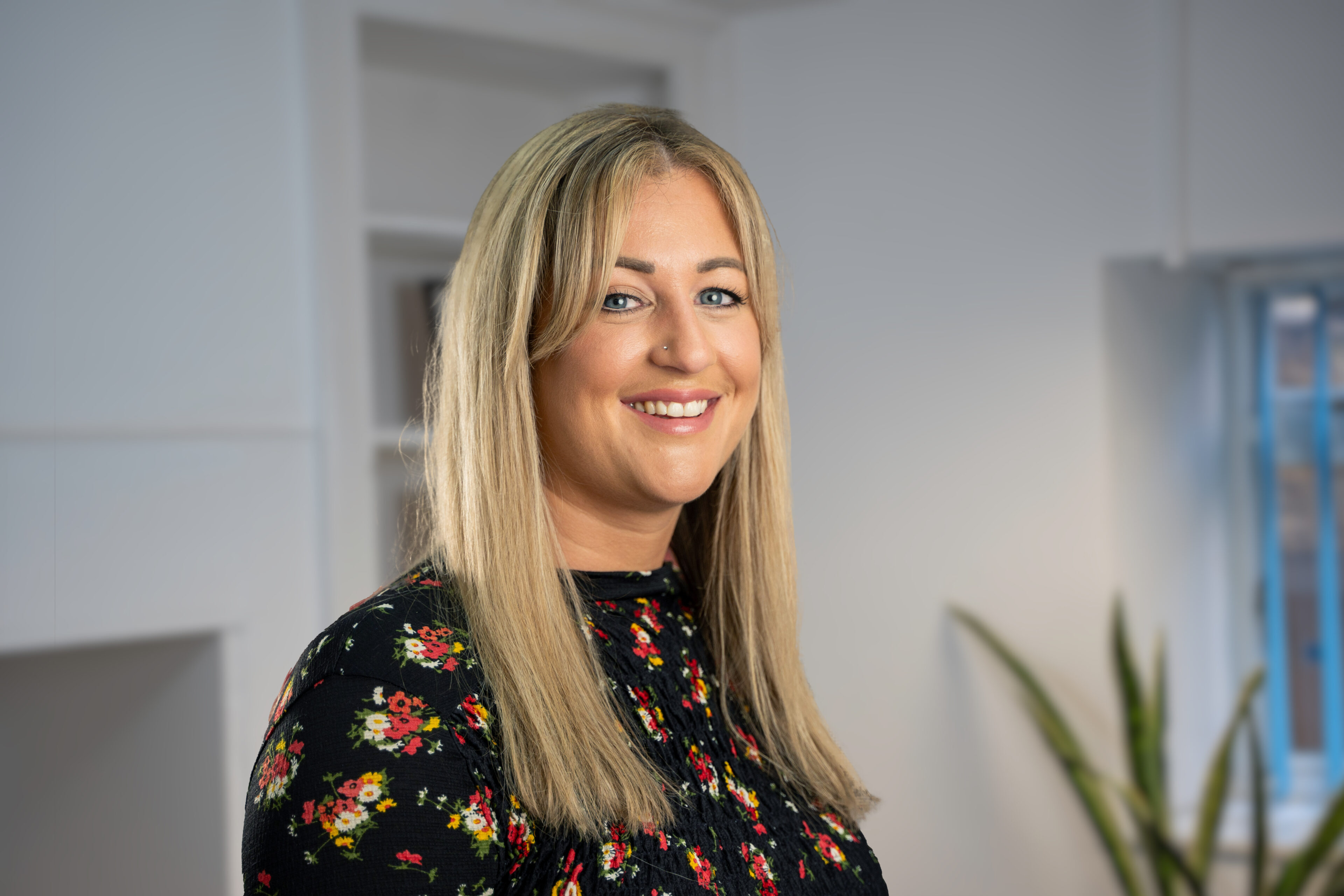 Sarah Bell - Everys Solicitors LLP