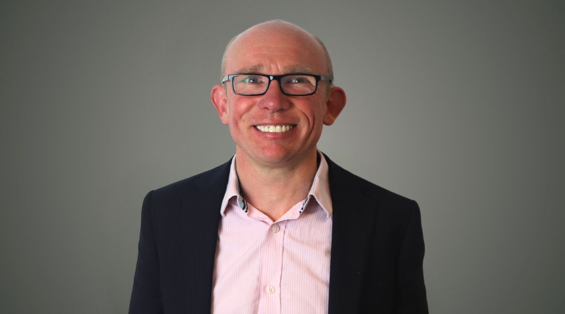 Simon Dew - Chief Financial Officer - Everys Solicitors LLP