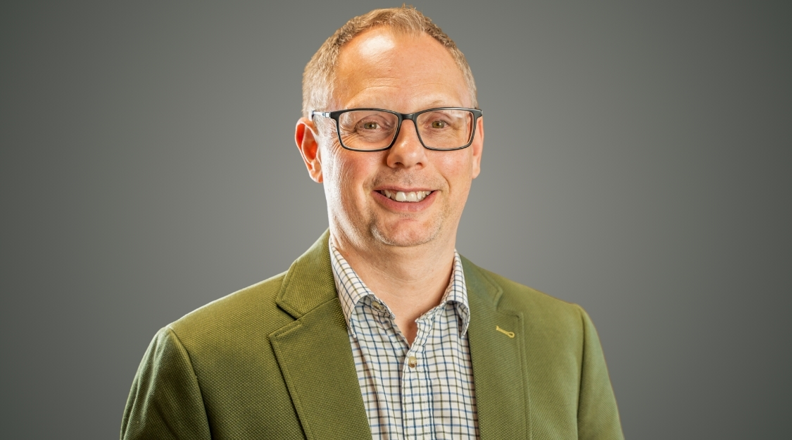 Paul Hazeldine - Partner - Everys Solicitors LLP