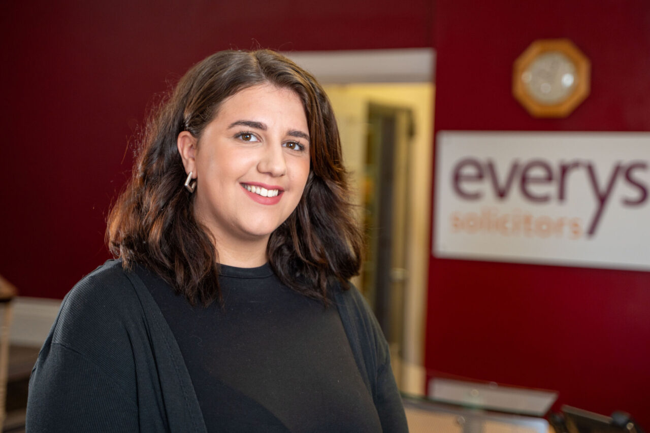 Emily Clayton - Everys Solicitors LLP