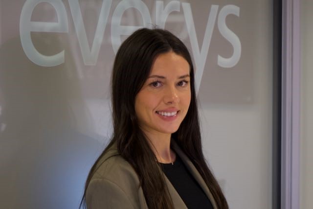 Claudia Bennett - Everys Solicitors LLP