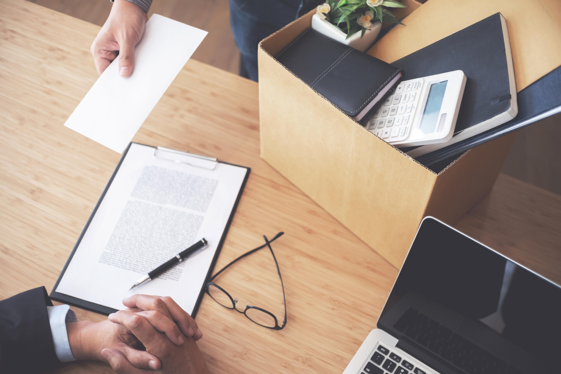 How To Write A Dismissal Letter - Everys Solicitors LLP