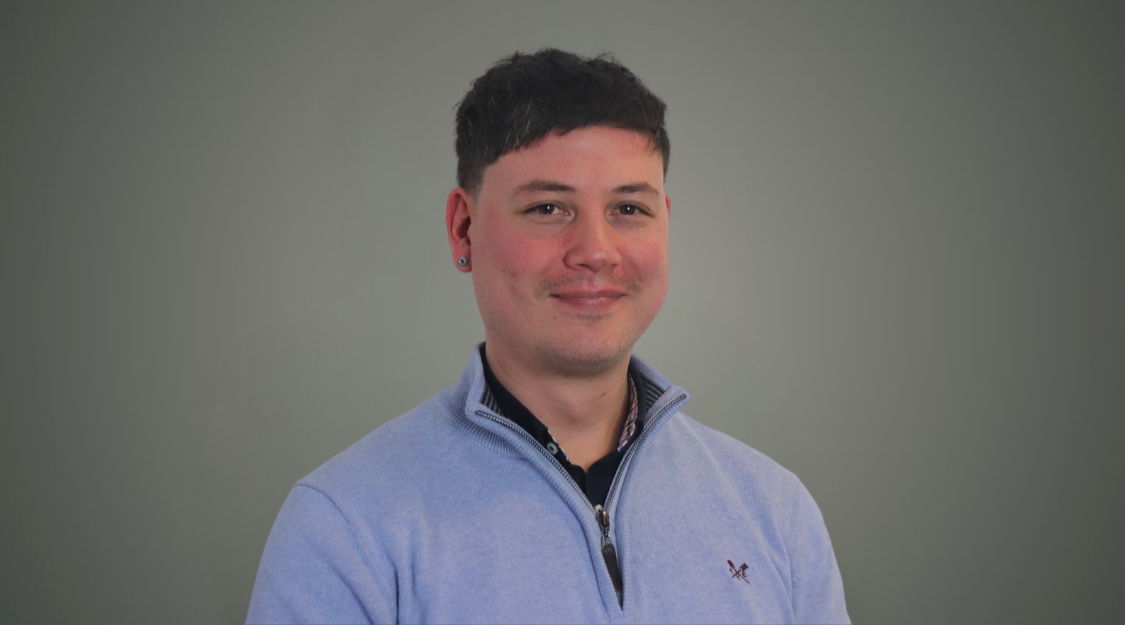 Ben Haycock - Trainee Legal Executive - Everys Solicitors LLP