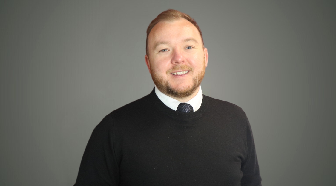 Chris Finnerty - Litigation Executive - Everys Solicitors LLP