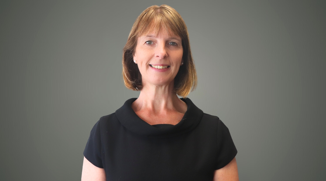 Lindsay Challoner - Partner - Everys Solicitors LLP